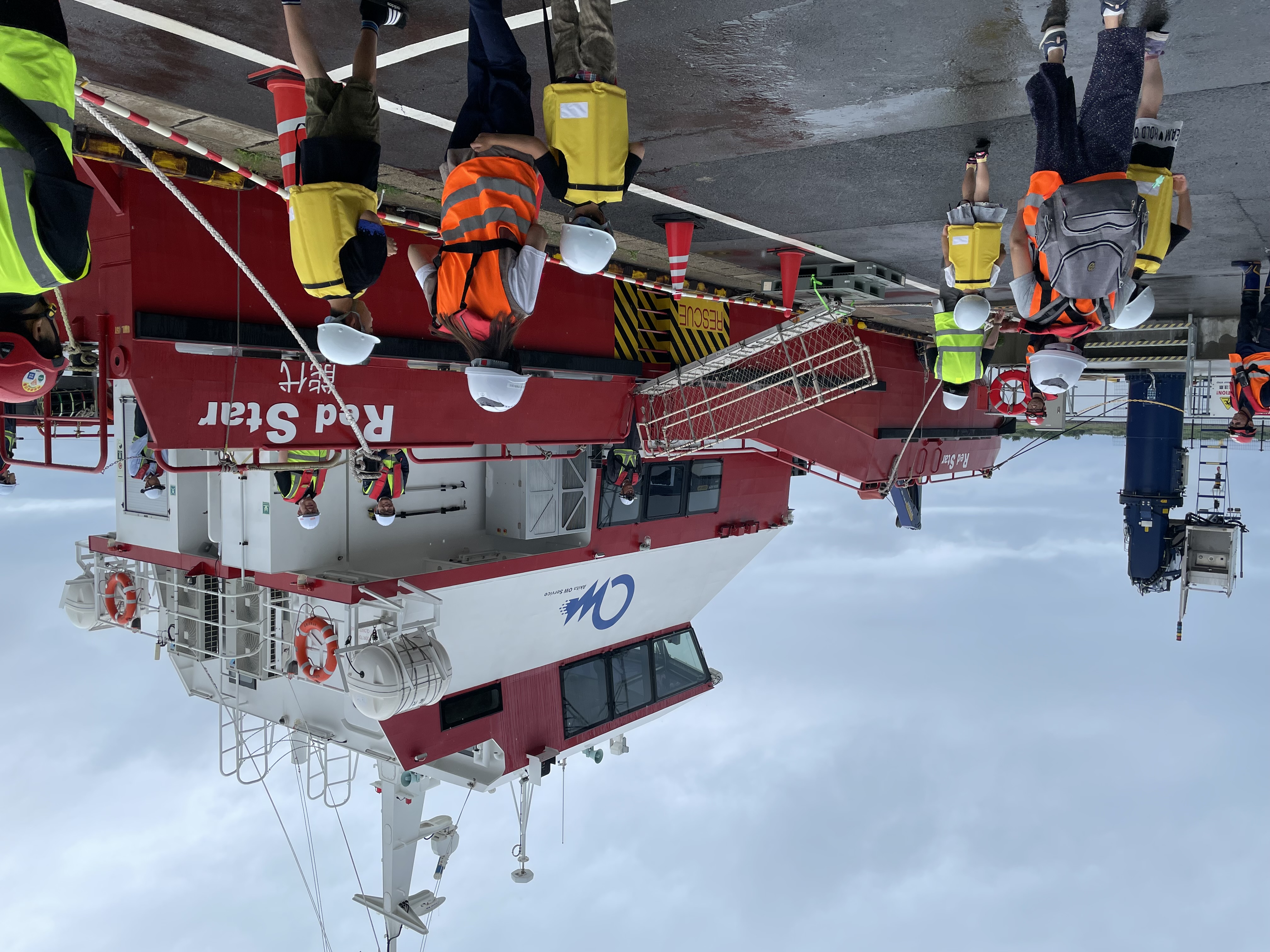 NEWS/Akita Offshore Wind Corporation (AOW)